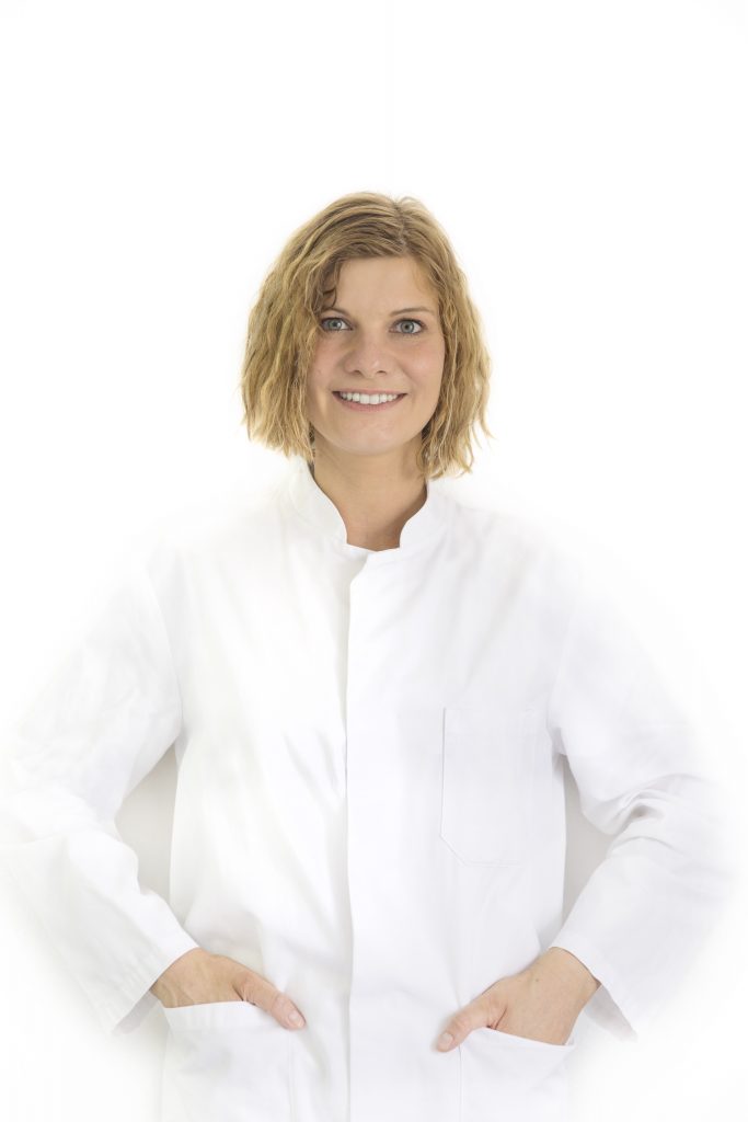 Dr. med. Johanna Birk – Dr. Jungkunz Dermatologie Friedberg